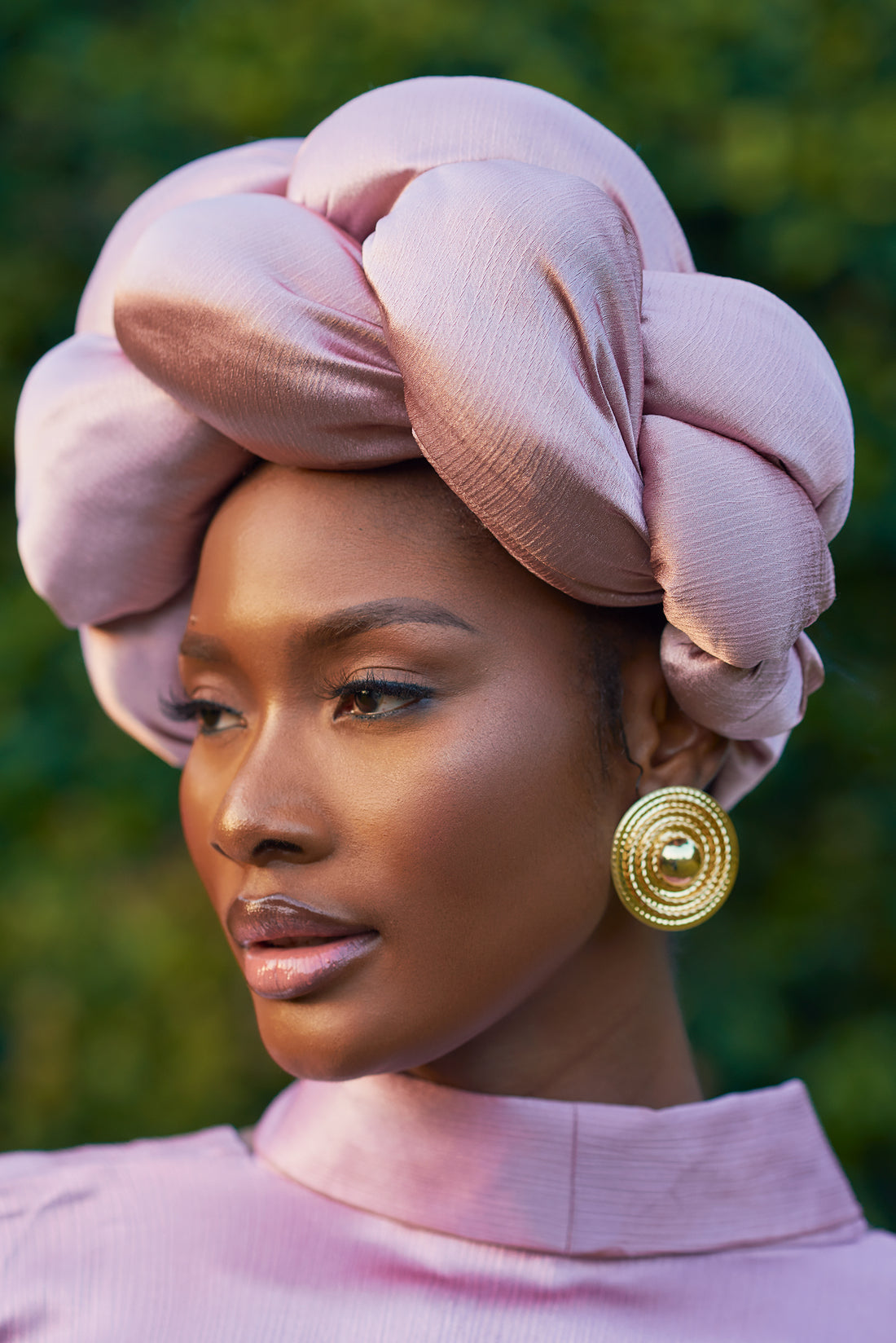 SIMI BAND 2.0 SILK – WANNI FUGA