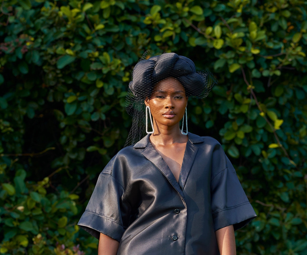 SIMI BAND 2.0 SILK – WANNI FUGA